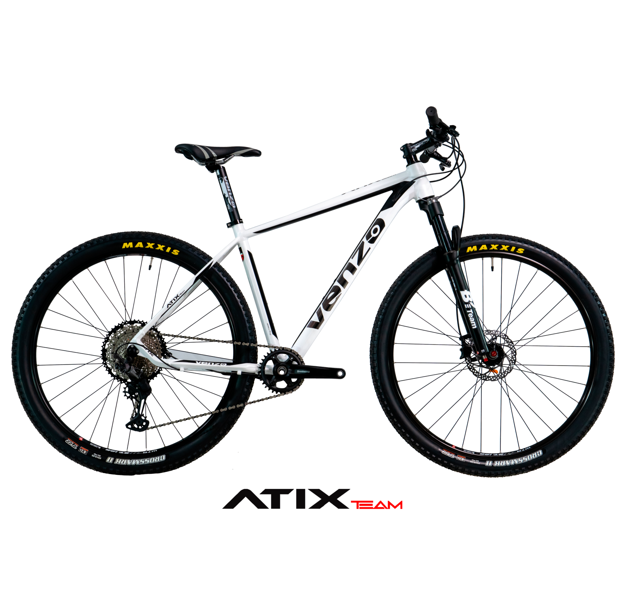 MTB – Grupo Carlos Karabitian