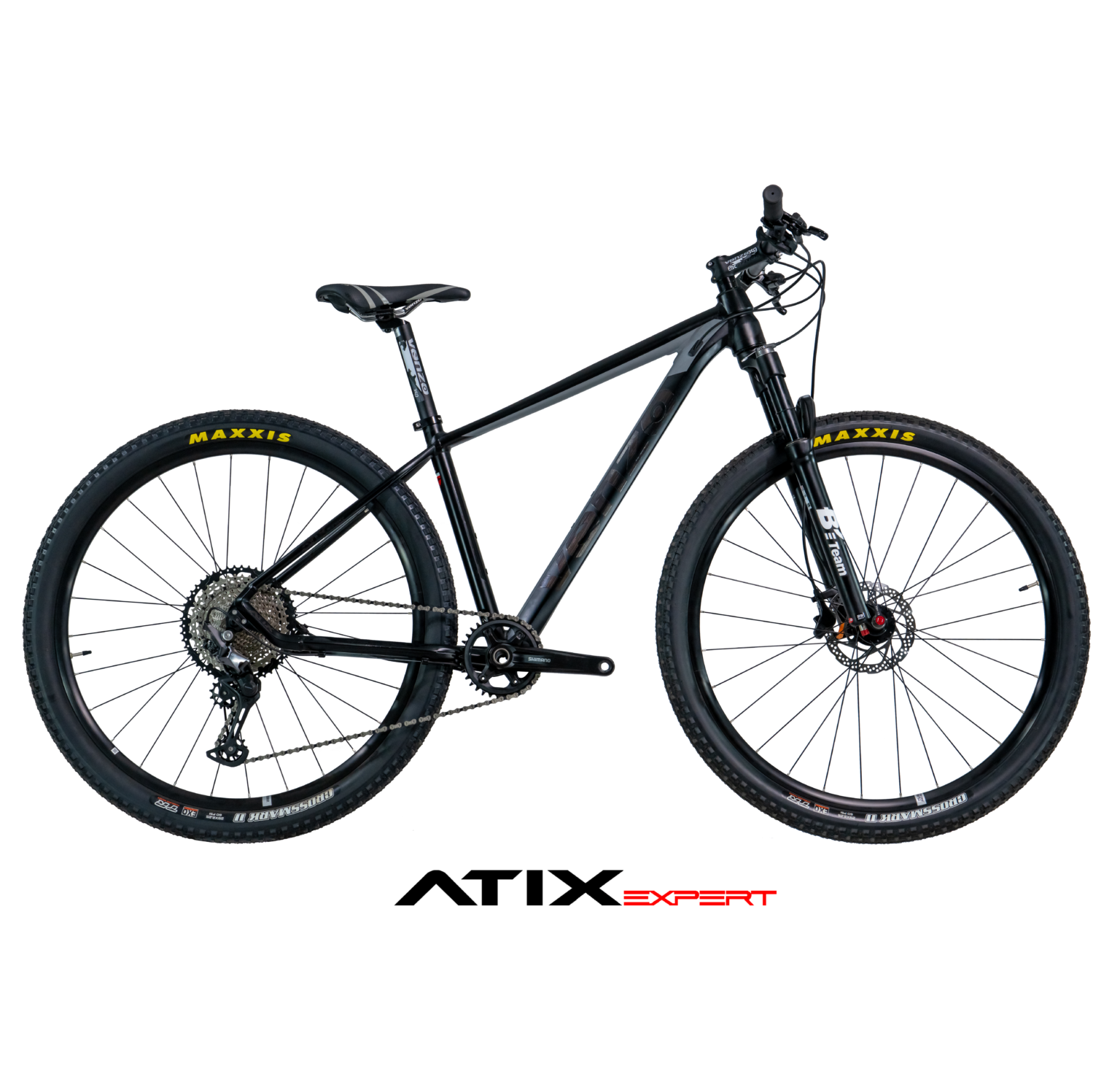 MTB – Grupo Carlos Karabitian