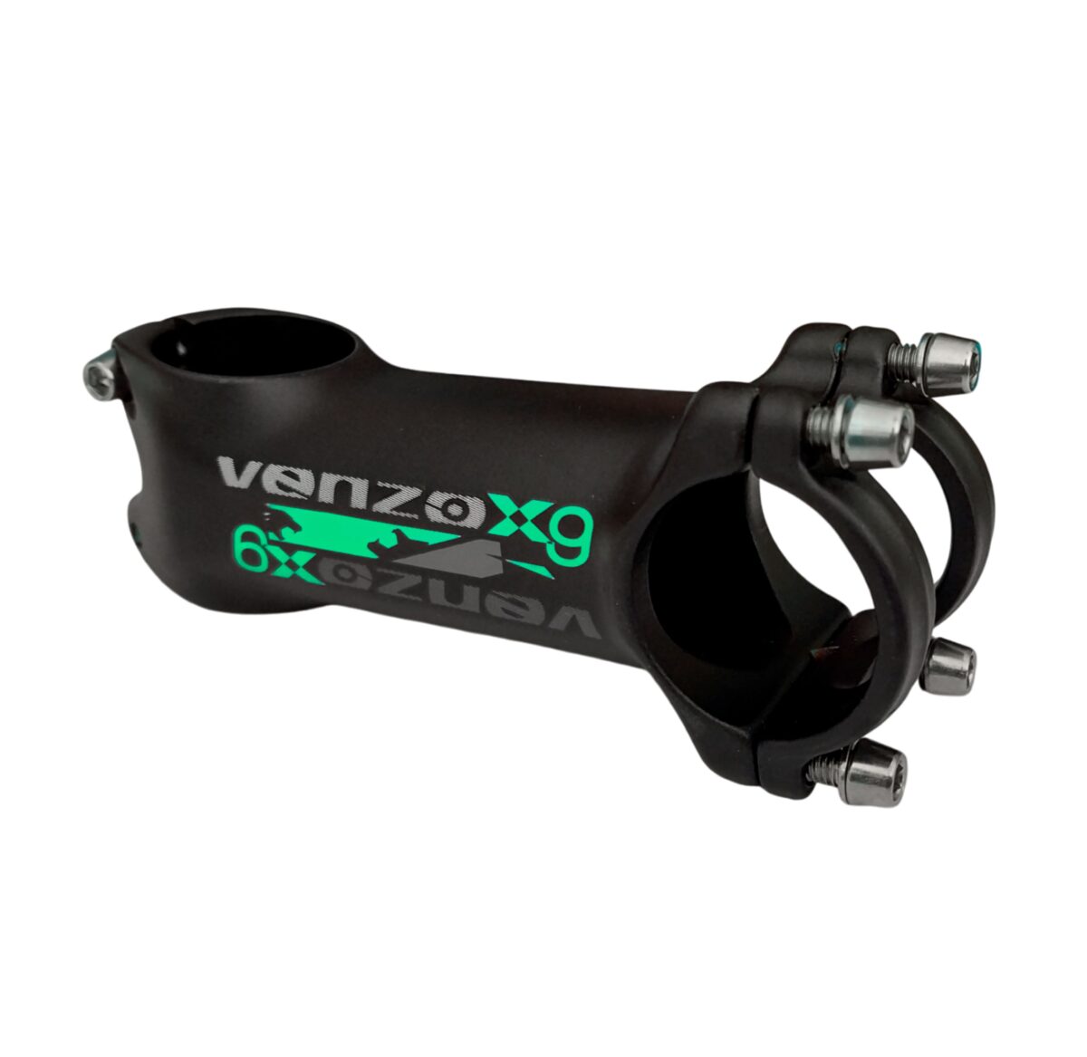 STEM VENZO X9 ALUMINIO – Grupo Carlos Karabitian