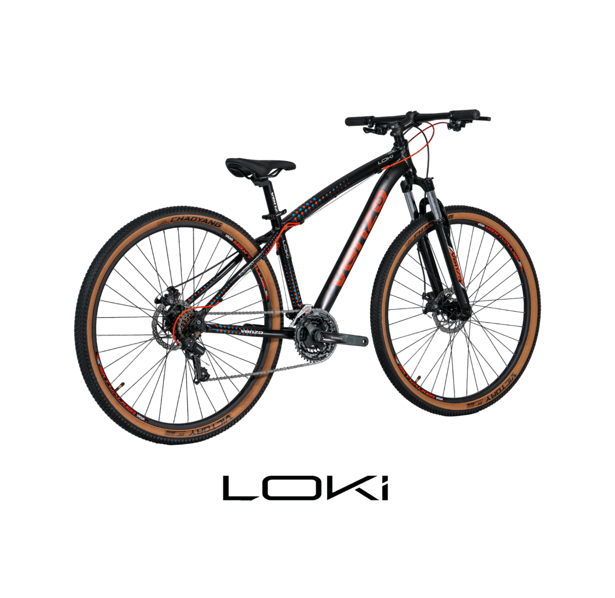 LOKI 2025 – Grupo Carlos Karabitian