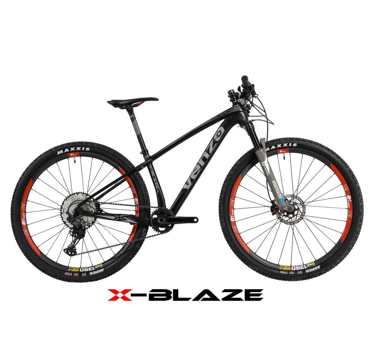 MTB – Grupo Carlos Karabitian