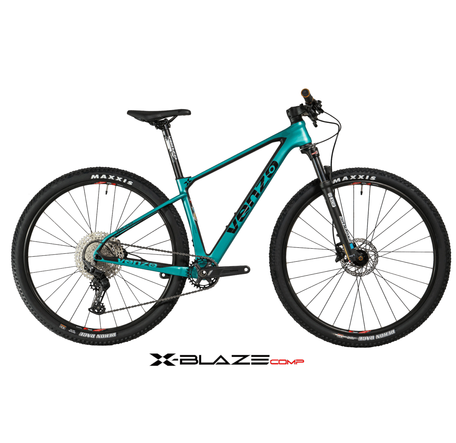 MTB – Grupo Carlos Karabitian